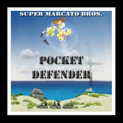 Pocket Defender - VGMdb