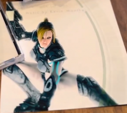 StarCraft Ghost - VGMdb