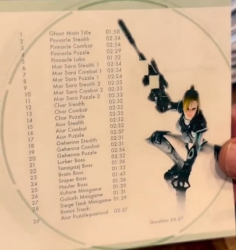 StarCraft Ghost - VGMdb