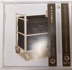 good-cool precious housekeeper | GCV-001 - VGMdb