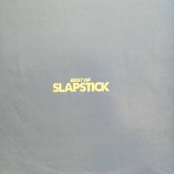 BEST OF SLAPSTICK | C28A-0314 - VGMdb