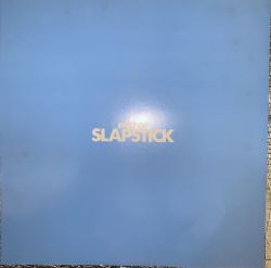 BEST OF SLAPSTICK | C28A-0314 - VGMdb