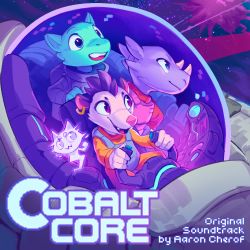 Cobalt Core (Original Soundtrack) - VGMdb