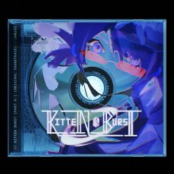 Kitten Burst (Original Soundtrack) - VGMdb
