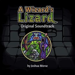 A Wizard's Lizard Original Soundtrack - VGMdb