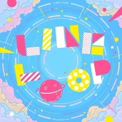 LINE LOOP / SoundOrion - VGMdb