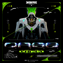 CASE / VOLTA | MRX-131 - VGMdb