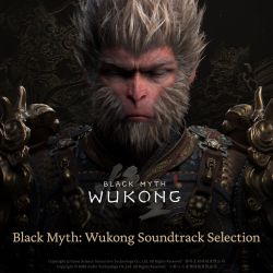 Black Myth: Wukong Soundtrack Selection - VGMdb