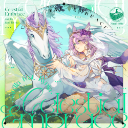 Celestial Embrace / satella feat. Rynia | NHSG-0002 - VGMdb