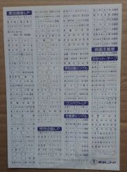 Yuri Haruna/ Jun Anna Best Hits | 25AH-95 - VGMdb