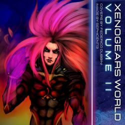 Xenogears World - Volume II - VGMdb