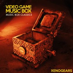 Music Box Classics: Xenogears | MCOL-0386 - VGMdb