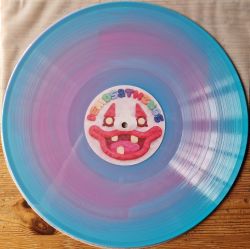 DROPSY SOUNDTRACK | SFR07A - VGMdb