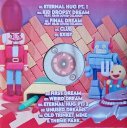 DROPSY SOUNDTRACK | SFR07A - VGMdb