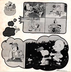 SNOOPY, COME HOME ORIGINAL SOUNDTRACK RECORDING | SOPB-243 - VGMdb