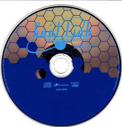 Soul Link Original Soundtrack | LACA-9051~2 - VGMdb