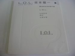 WPC6-10086 | L.O.L. Lack of Love - VGMdb