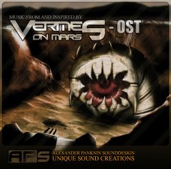 Vermes on Mars - OST - VGMdb