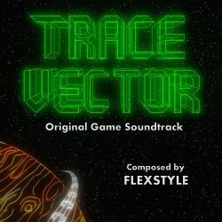 TRACE VECTOR Original Game Soundtrack - VGMdb