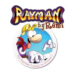RAYMAN by Rémi: The Rayman 1 music in concert! - VGMdb