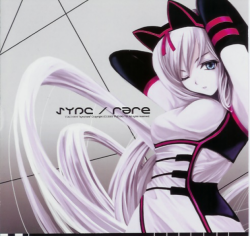 sync/rare | YDKT-0004 - VGMdb