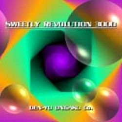 DYCD-2401 | SWEETLY REVOLUTION 3000 - VGMdb