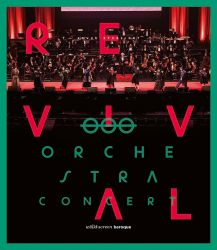REVUE STARLIGHT ORCHESTRA CONCERT revival | PCXP-50988 - VGMdb