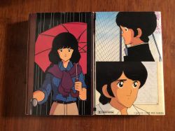 TOUCH Sebangou no Nai Ace Drama-hen | 38P-7058 - VGMdb