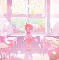 Shigatsu no Ribbon wa Hoshi wo Miru | AHC-0023 - VGMdb