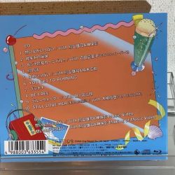 ANISON COVERS 2 / Hiroko Moriguchi [Limited Edition] | KICS-94160 - VGMdb