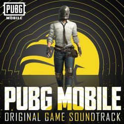 PUBG MOBILE ORIGINAL GAME SOUNDTRACK - VGMdb