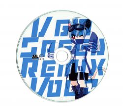 VGM SPEED REMIX VOL.2 | SSEB-0136 - VGMdb