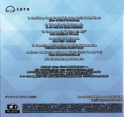 VGM SPEED REMIX VOL.2 | SSEB-0136 - VGMdb