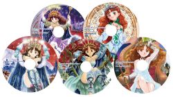 Princess Maker 2 Regeneration Soundtrack - VGMdb