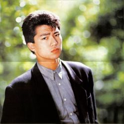 Shinjuku Jun'ai Monogatari / Tall Nakamura, Mina Ichijoji | 07FA-1115 - VGMdb