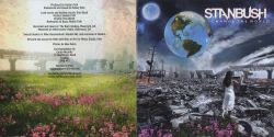 Change the World / Stan Bush | LA CD 154 - VGMdb