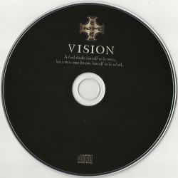 VISION | NSTR-0002 - VGMdb