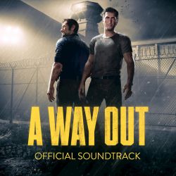 A Way Out Official Soundtrack - VGMdb
