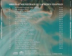 Heaven's Vault Original Soundtrack | SLG-OST-67 - VGMdb