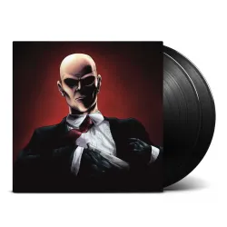 HITMAN: Codename 47 ORIGINAL SOUNDTRACK | LMLP184 - VGMdb