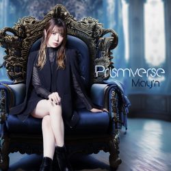 Prismverse / May'n | XNDD-00018/B - VGMdb