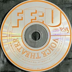 FF:U VOICE THEATER | anilove-001 - VGMdb
