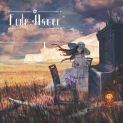 Code:aster | EACD-0004 - VGMdb