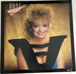 ROSE / Rosemary Butler | WTP-90248 - VGMdb