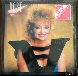 ROSE / Rosemary Butler | WTP-90248 - VGMdb