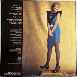 ROSE / Rosemary Butler | WTP-90248 - VGMdb