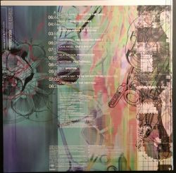 SYUM-031~2 | GHOST IN THE SHELL MEGATECH BODY.VINYL.LTD. - VGMdb