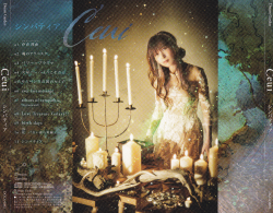 Sympathia / Ceui | DGCA-0002 - VGMdb