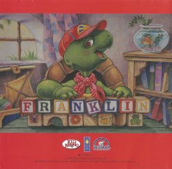 Hey, It's Franklin! | R2 79974 - VGMdb