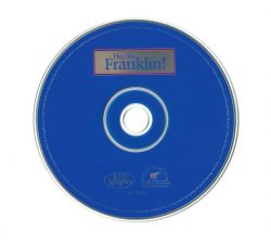 Hey, It's Franklin! | R2 79974 - VGMdb